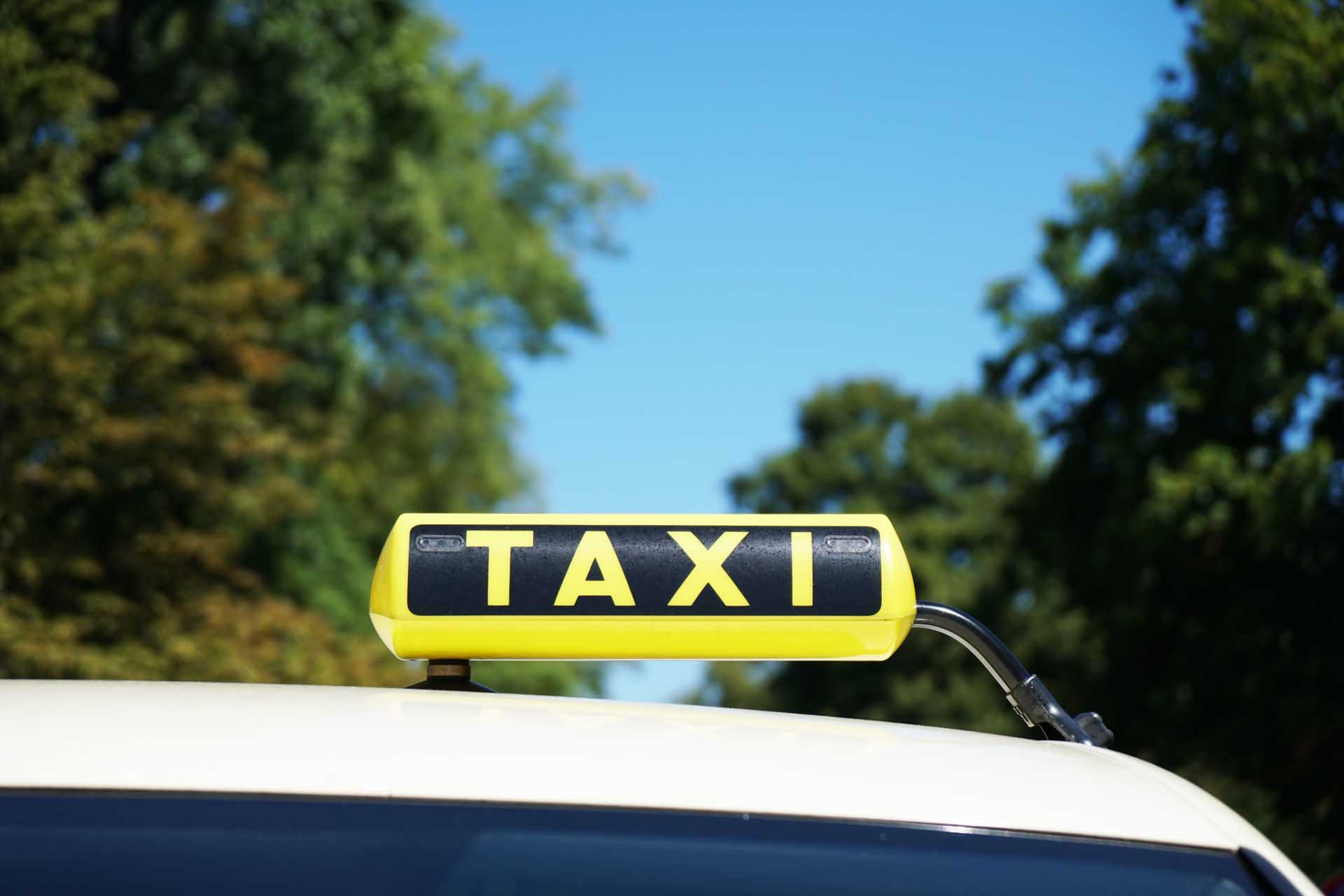 drive4 - Ihr Taxi in Graz